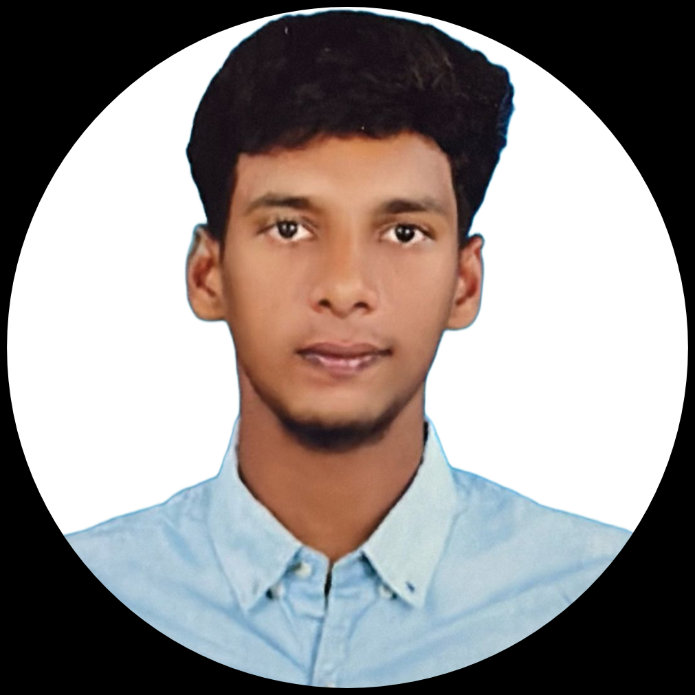 Mitzon Raj Portfolio